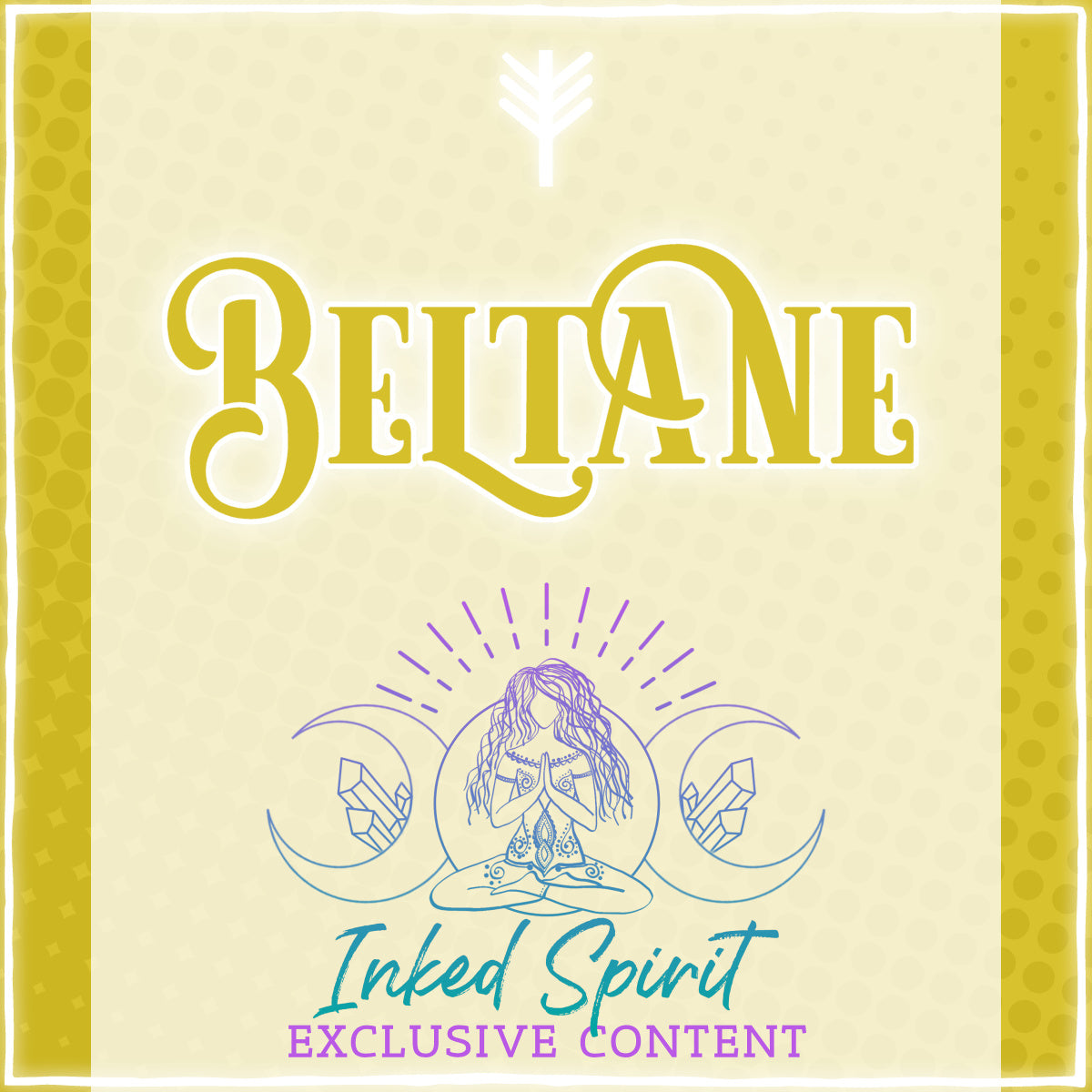 Beltane – Inked Goddess Creations
