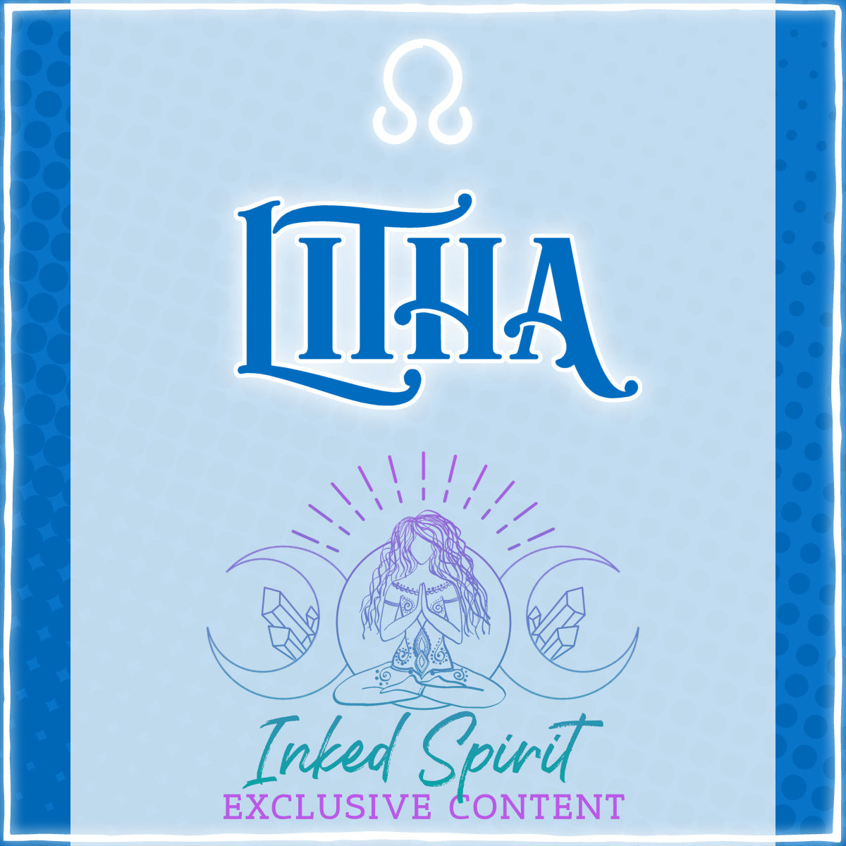 Litha – Inked Goddess Creations