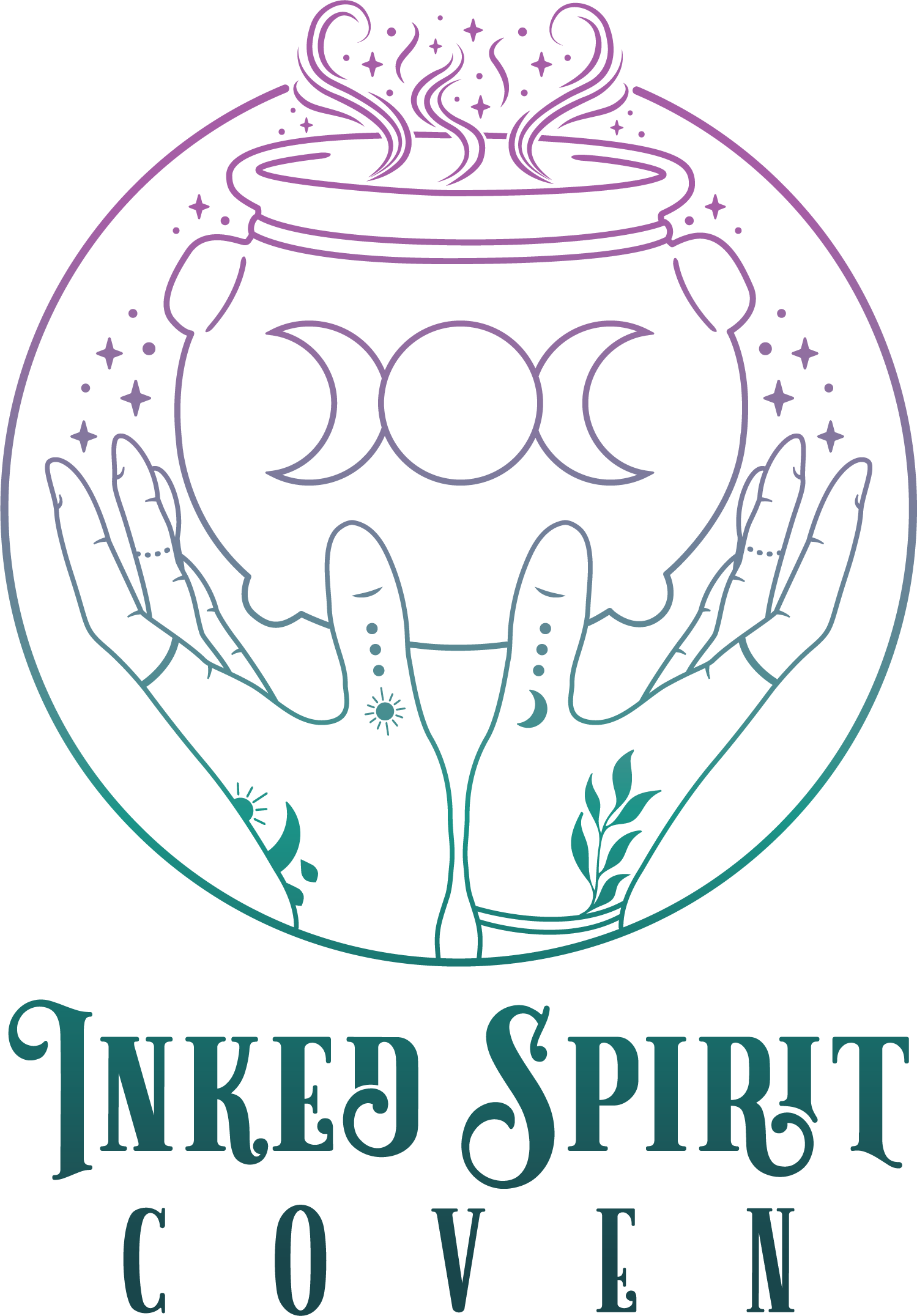 Inked Spirit Collection – Inked Goddess Creations