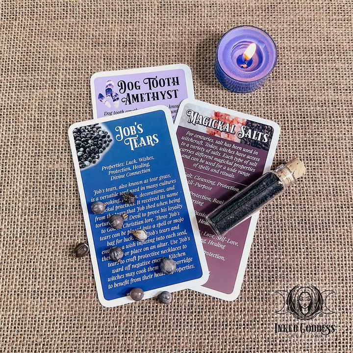 Products – Inked Goddess Creations