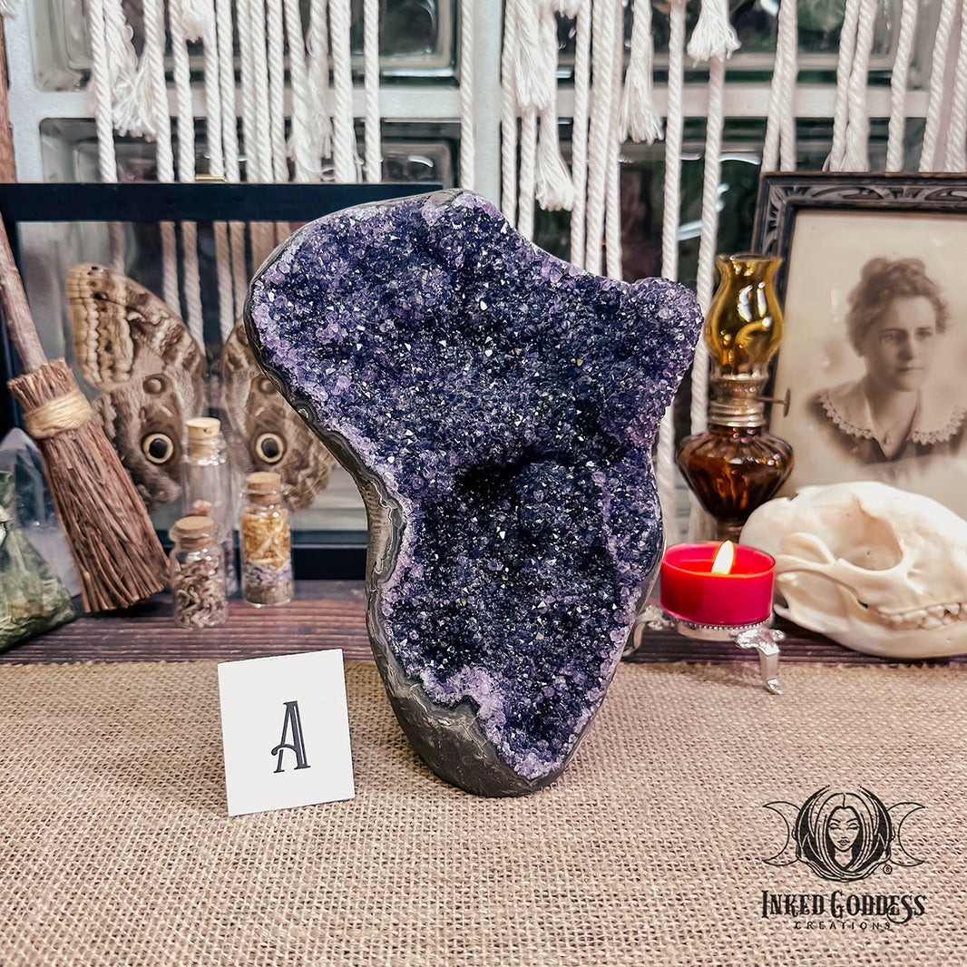 Inked Goddess Creations