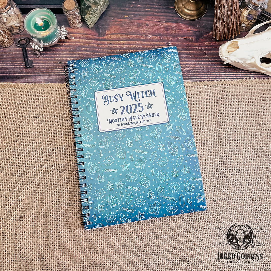 Products – Inked Goddess Creations