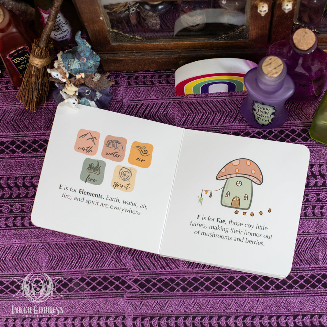 Products – Inked Goddess Creations