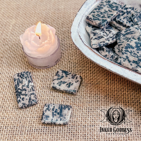 Live Gemstone Sale with Inked Goddess Creations