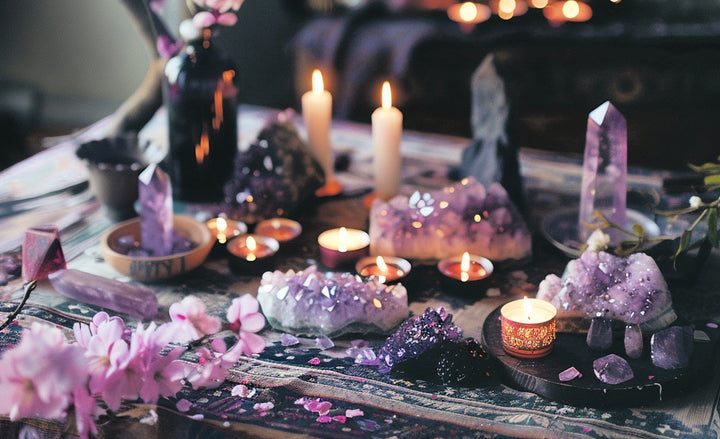 How to Do a Cord Cutting Ritual – Inked Goddess Creations