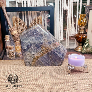 Spell Kits – Inked Goddess Creations