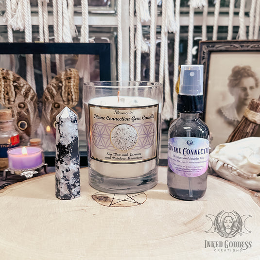 Spell Kits – Inked Goddess Creations