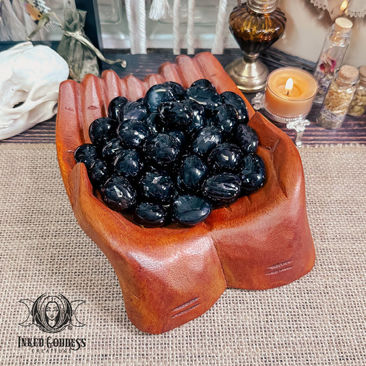 Live Gemstone Sale with Inked Goddess Creations