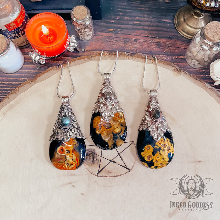 Inked Goddess Creations – Page 3