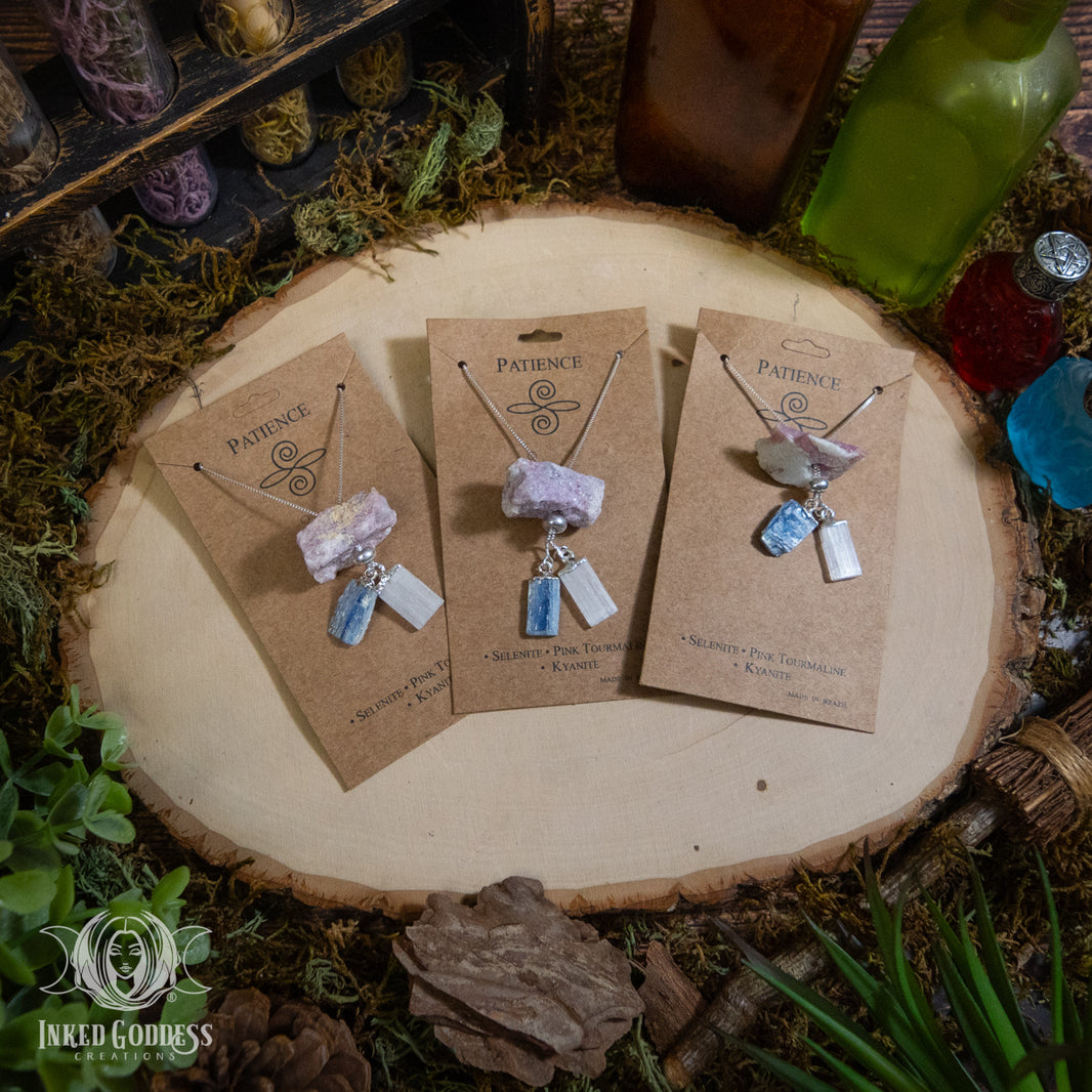 Inked Goddess Creations