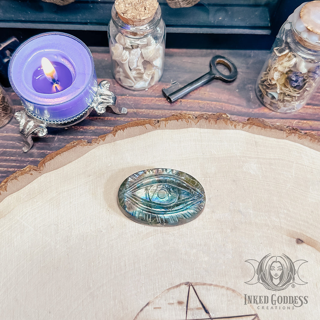 Spell Kits – Inked Goddess Creations