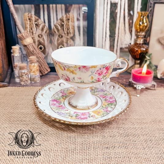 Spell Kits – Inked Goddess Creations