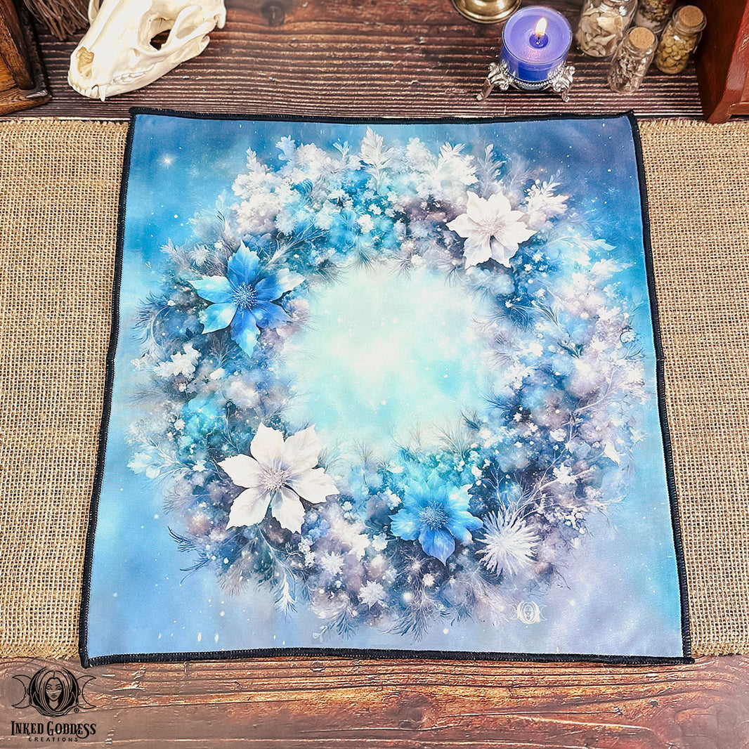 Altar – Inked Goddess Creations