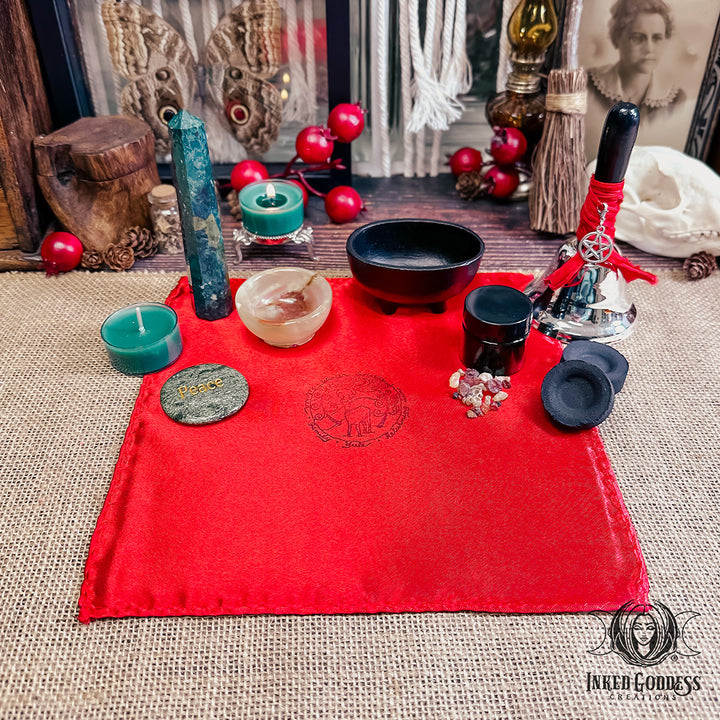 Spell Kits – Inked Goddess Creations