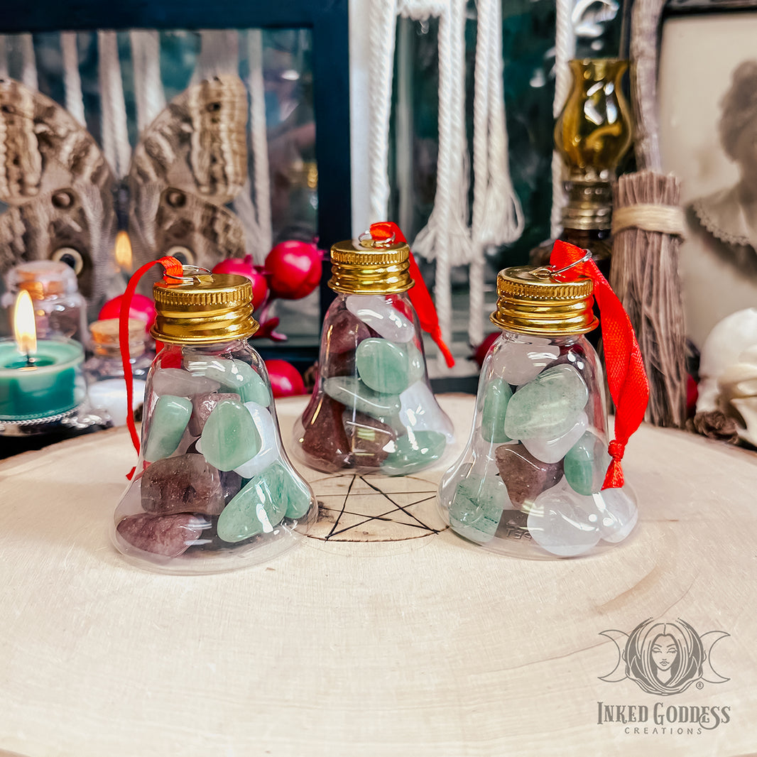 Inked Goddess Creations – Page 3